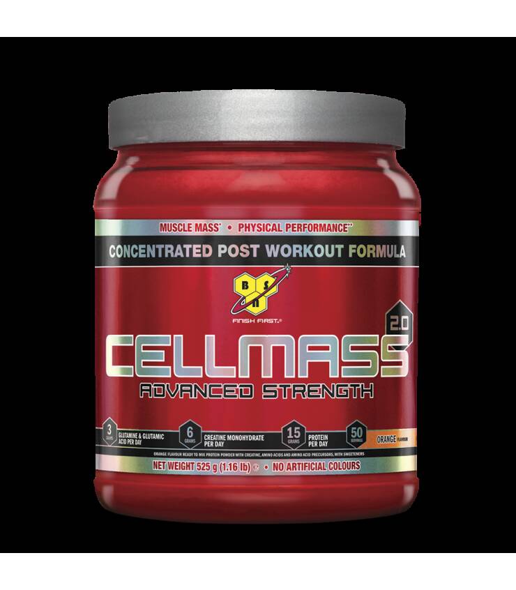 Cellmass 2.0 Creatina BSN Creatina BSN
