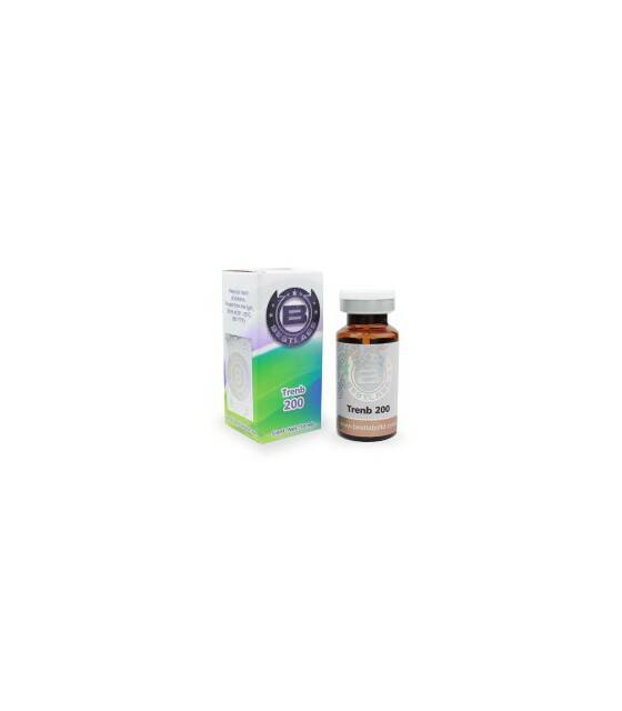Decaland Depot Nandrolona 200mg/ml vial 5ml landerlan Fitness