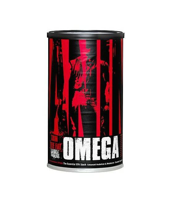 Animal Pak de universal multivitaminico Fitness