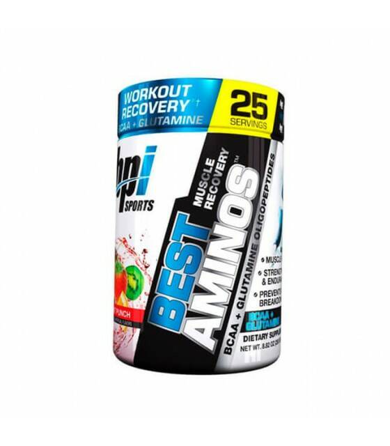 Ciclo de Volúmen para Competencia Best Labs Fitness