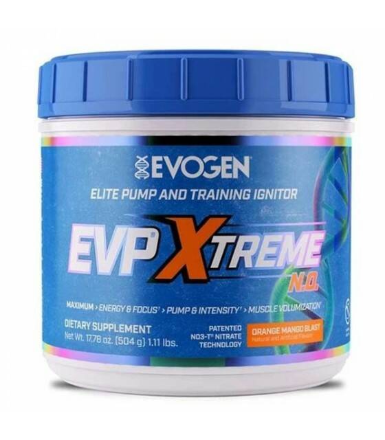 EVOGEN