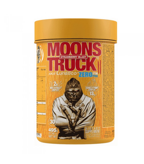 Jack3D Micro USP Labs Oxido Nitrico Fitness