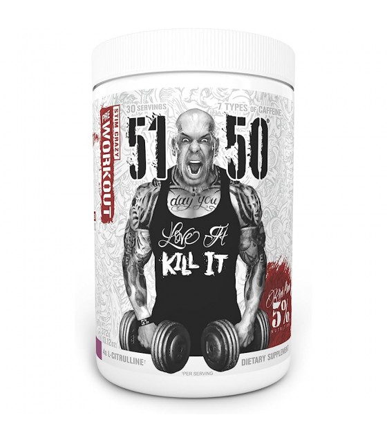 Jack3D Micro USP Labs Oxido Nitrico Fitness