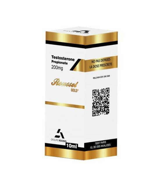 Decaland Depot Nandrolona 200mg/ml vial 5ml landerlan Fitness