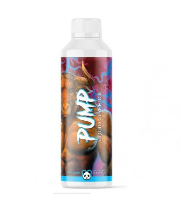 Panda Liquid Pump Glycerol Liquido