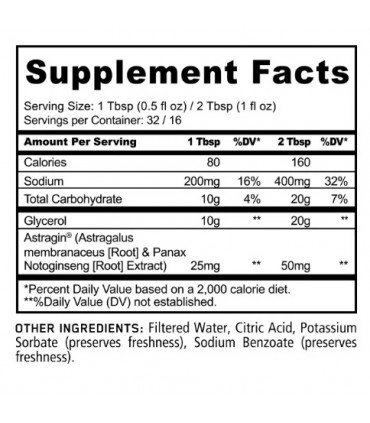 Panda Liquid Pump Glycerol Liquido