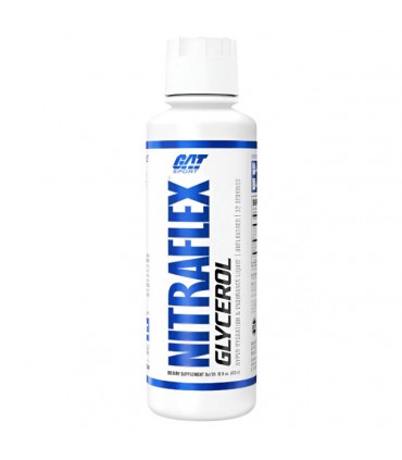 Gat Nitraflex Glycerol