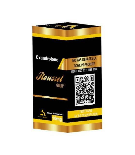 Decaland Depot Nandrolona 200mg/ml vial 5ml landerlan Fitness