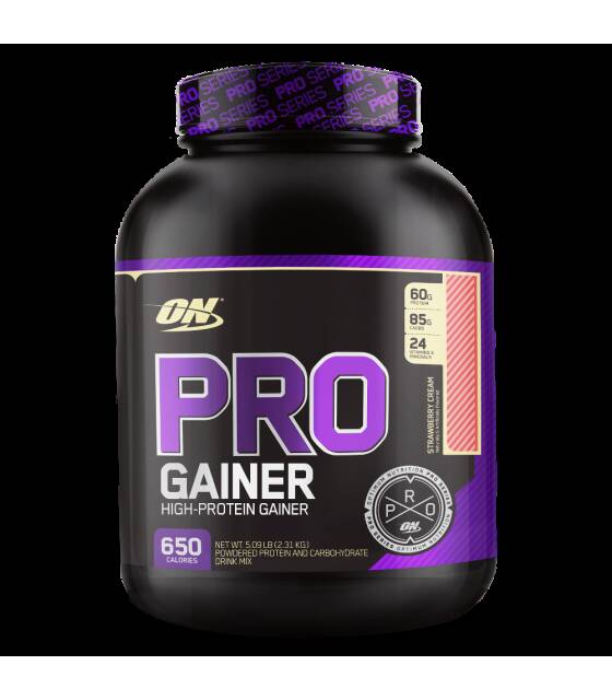 Pro Gainer 10 lbs Fitness