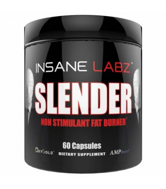 INSANE LABZ