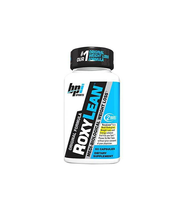 Roxylean BPI
