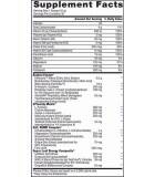 No Xplode Xe Edge 30 Serv de Bsn Fitness